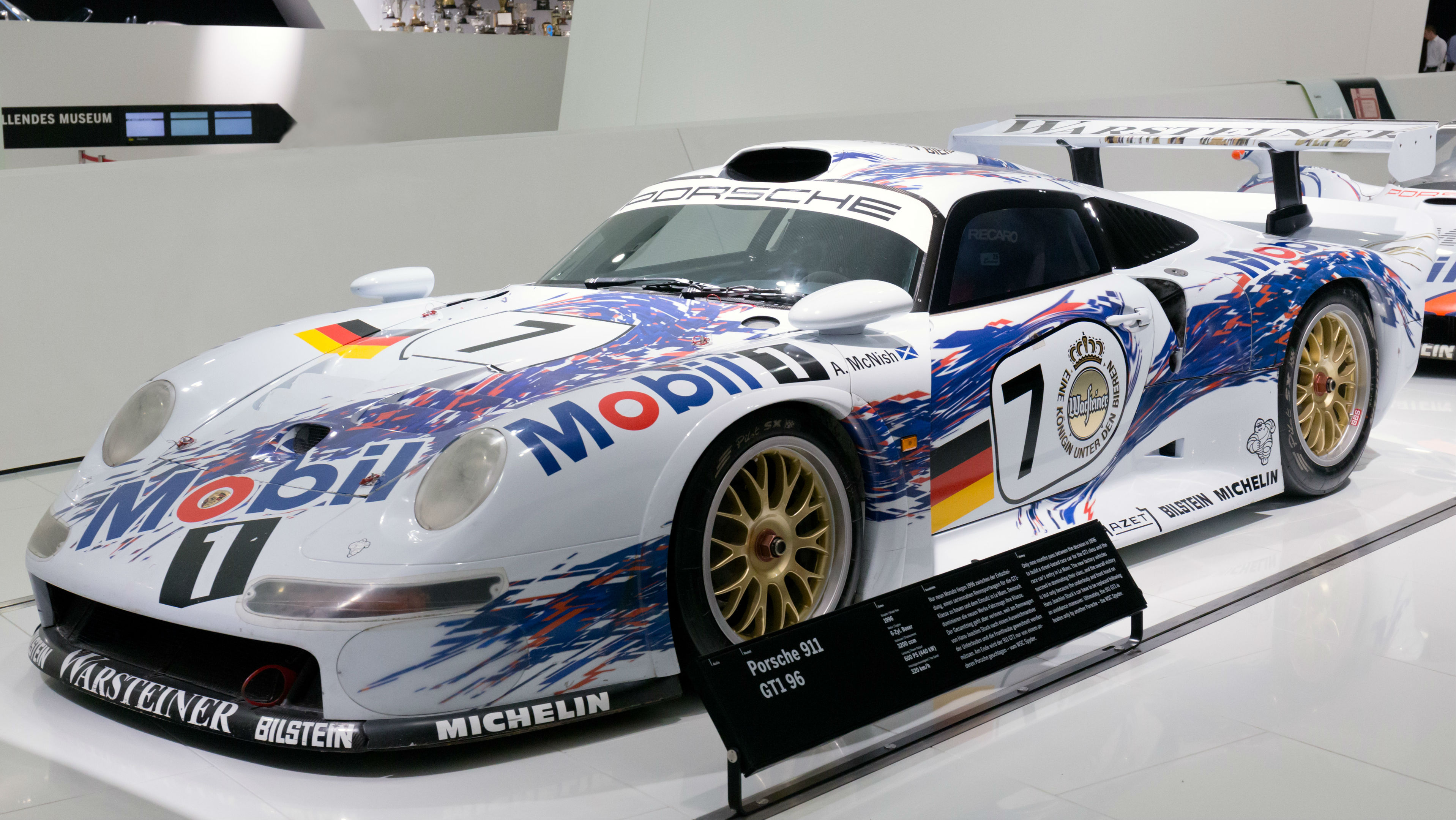 This Porsche 911 RSR Coca-Cola Livery Is One Of The Best Retro Tributes ...