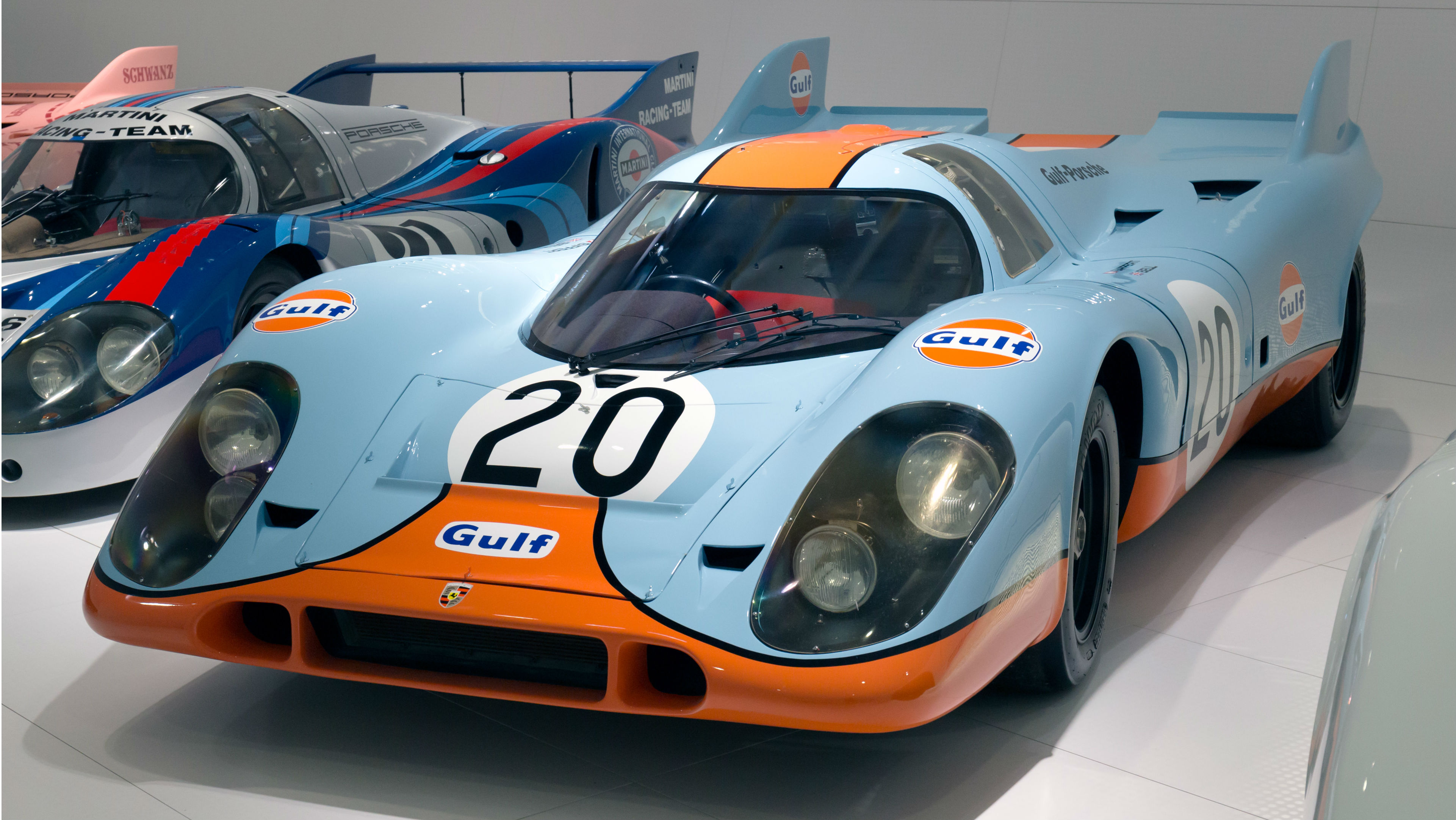 This Porsche 911 RSR Coca-Cola Livery Is One Of The Best Retro Tributes ...
