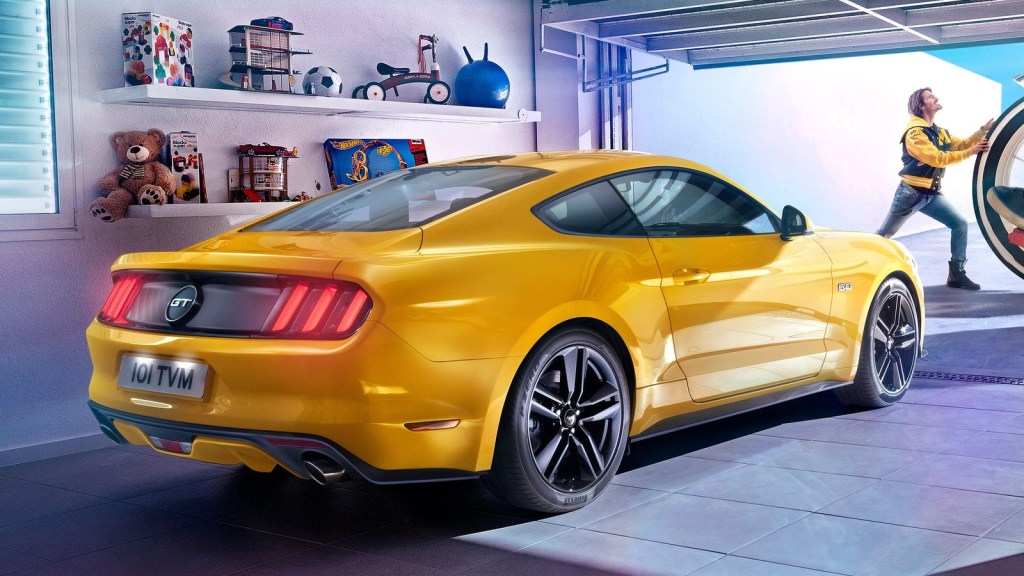Top 10 Best Looking Long-Bonnet Sports GTs – The Auto Loons